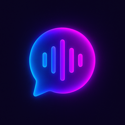 Voxly Landing Page